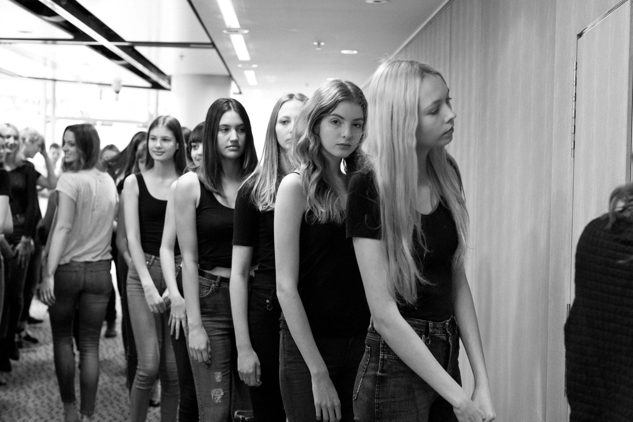 Casting the Right Model For Your Brand’s Image | PIC-UP