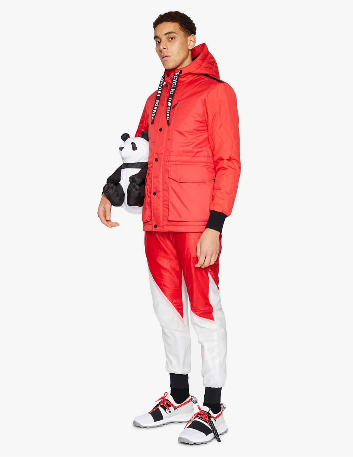 Clothing Product Photography | Expert Ecommerce Photoshoot